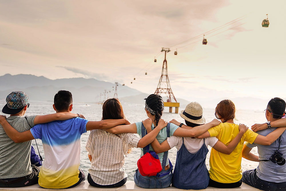 Cuidando el corazón - Ministerio Internacional Centro de Esperanza
