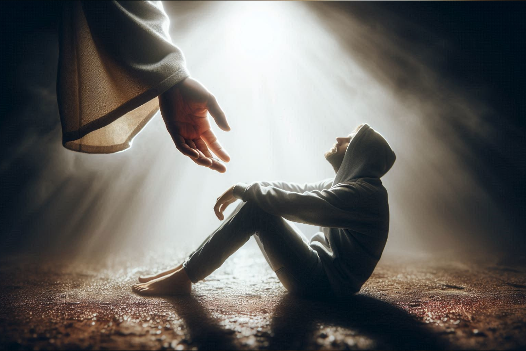 Devocional: Cree con el corazón - Centro de Esperanza