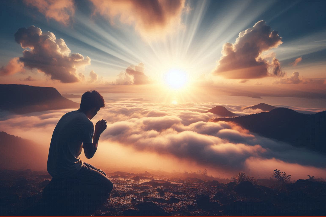 Devocional: Humillados ante Dios - Centro de Esperanza