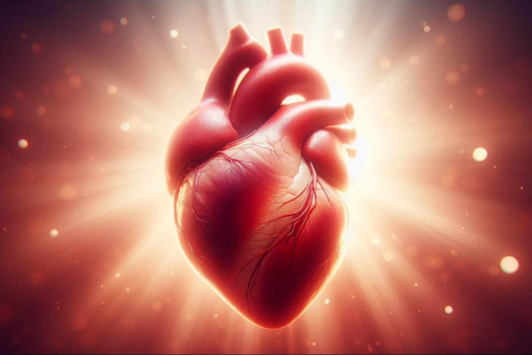 Devocional: Un corazón puro - Centro de Esperanza